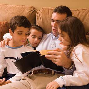 Quem são os mórmons