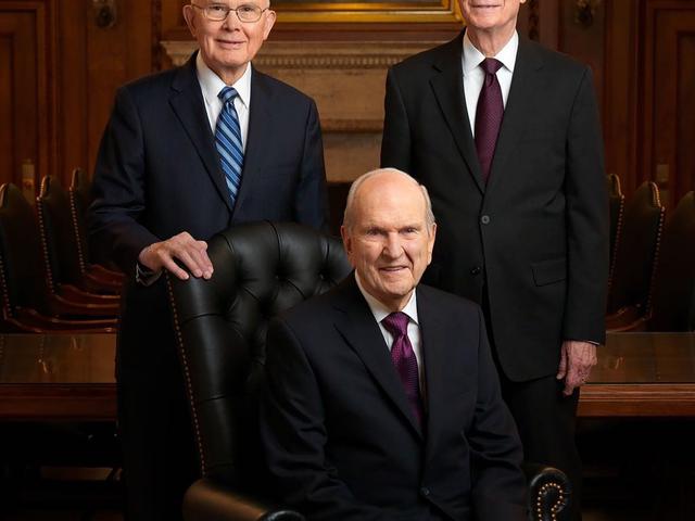 Profetas Modernos e Revelação Contínua