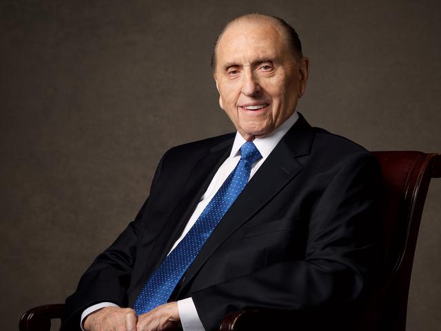 Anunciados os detalhes para o Funeral do Presidente Monson