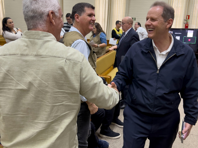 Taking the Long View: Latter-day Saints Continue to Help Brazil Flood ...